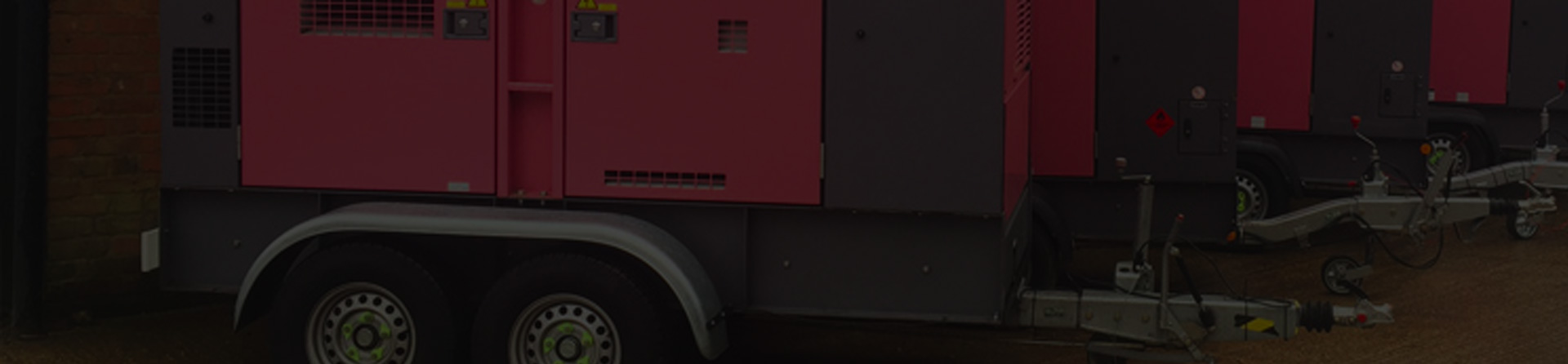 Ascot Generator & Lighting Hire